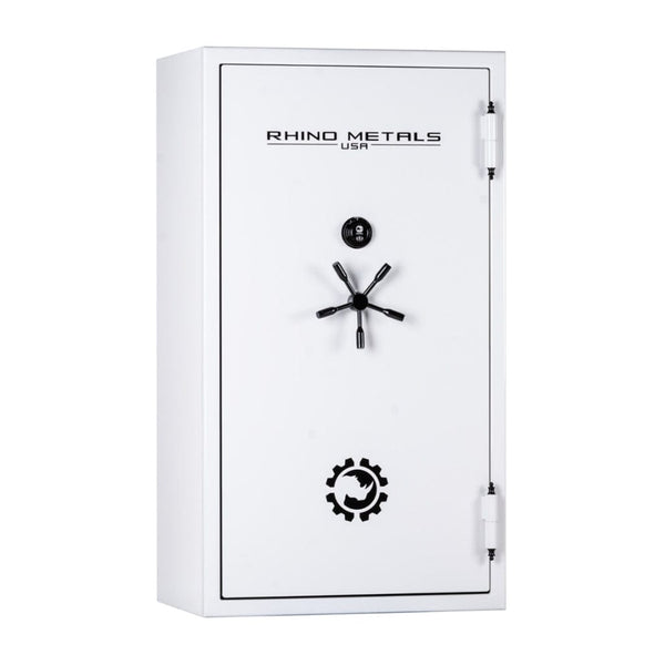 Rhino AX6636GL Lightning Series Gun Safe | UL RSC | 45 Long Gun Cap - SAFESandMORE