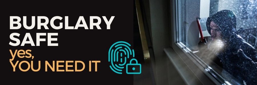 Burglar Safes - Classification & Explanation - SAFESandMORE