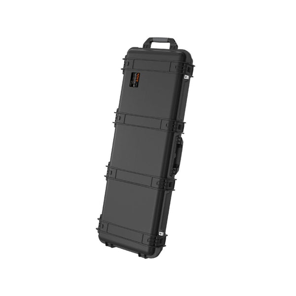 RPNB PP-11140 Hard Rifle Case | Weatherproof | With Customizable Foam ...