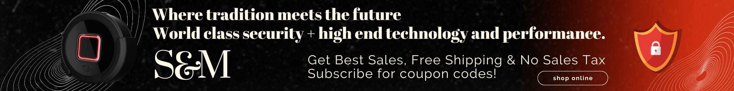 Safes & More - #1 Authorized Dealer for the Brands we sell