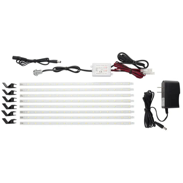 LED Safe Lighting Kit | Gun Safe Light - SAFESandMORE