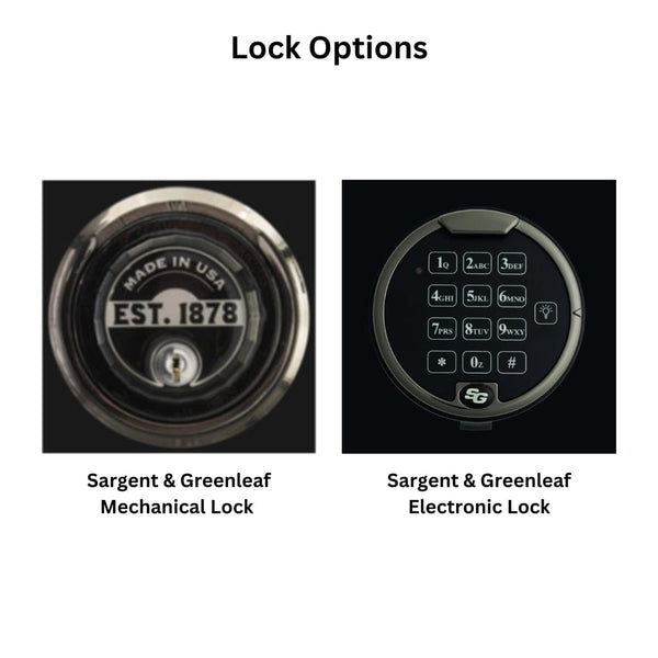 Browning 1878-65T 1878 Series Gun Safe | UL RSC Rated | 65 Gun Cap ...