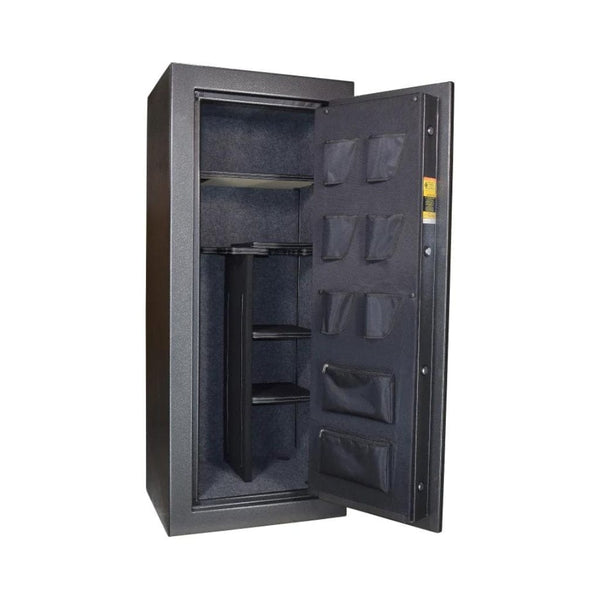 Browning BX14 BX Series Gun Safe | 14 Gun Capacity | 45 Min Fireproof ...