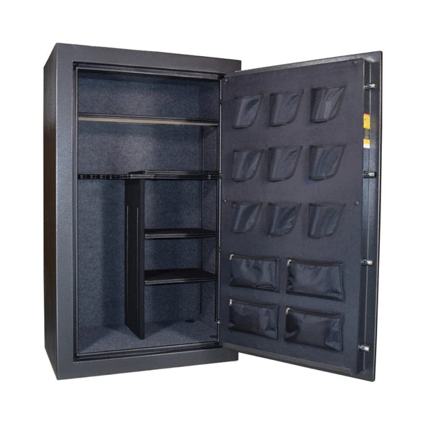 Browning BX30 BX Series Gun Safe | 30 Gun Capacity | 45 Min Fireproof ...