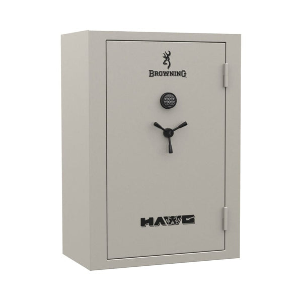 Browning HG49 Hawg Series Gun Safe | UL RSC Rated | 49 Long Gun Cap ...