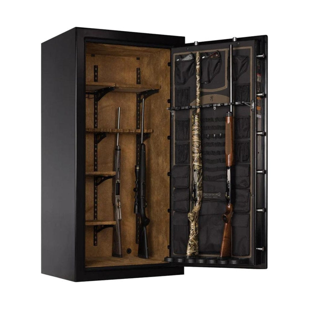 Browning Safes | Buy Online and Save | Safes & More - SAFESandMORE