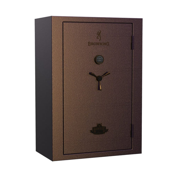 Browning RW49 Rawhide Series Gun Safe | UL RSC Rated | 49 Gun Capacity ...