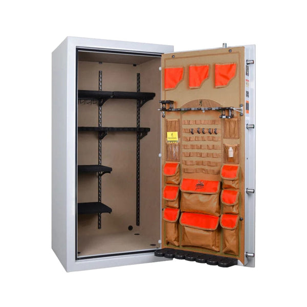 Browning SP33 Pheasants Forever Upland Edition Sporter Series Gun Safe ...