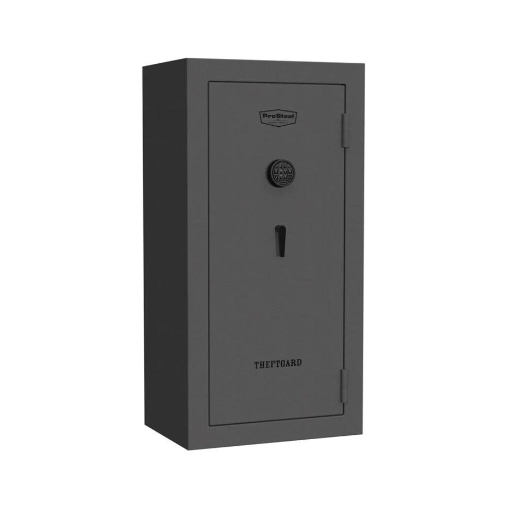 Browning TG24 TheftGard Series Gun Safe | 24 Long Gun Capacity ...