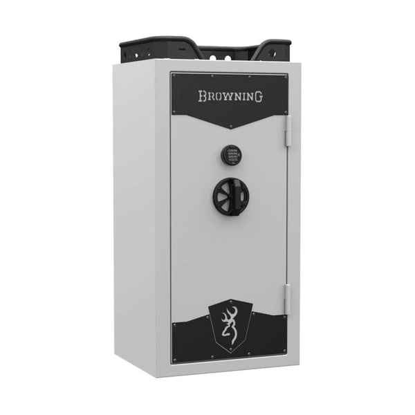 Browning Armored U.S. Gun Safes | Maximum Security & Fire Protection ...