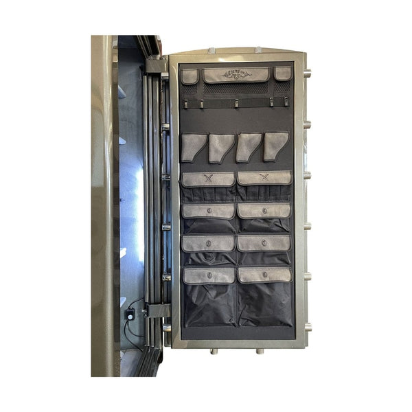 Champion Safe TR40 Triumph 40 Gun Safe | UL RSC Rated | 49 Gun Cap ...