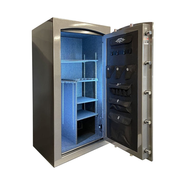 Champion Safe TY40 Trophy 40 Gun Safe | UL RSC Rated | 42 Gun Capacity ...