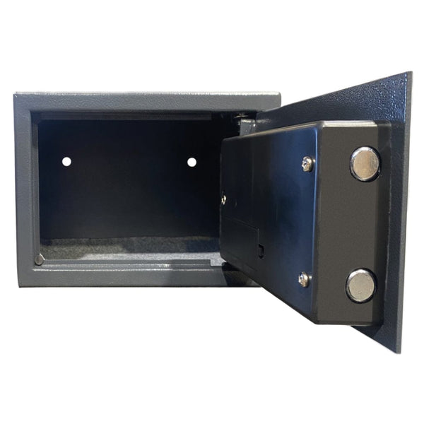Hollon E20 Hotel Safe | Electronic Lock with Override Key | 0.33 CF ...