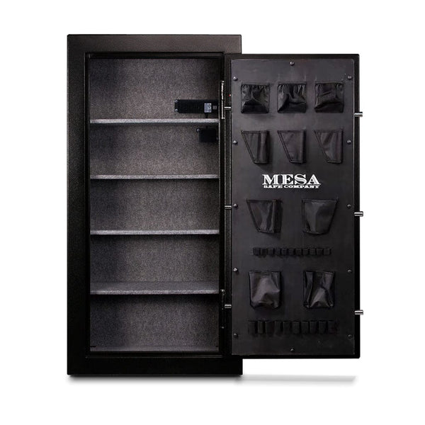 Mesa MGL24E-AS MGL Series All-Shelves Fire Safe | 30 Minute Fire Rated ...