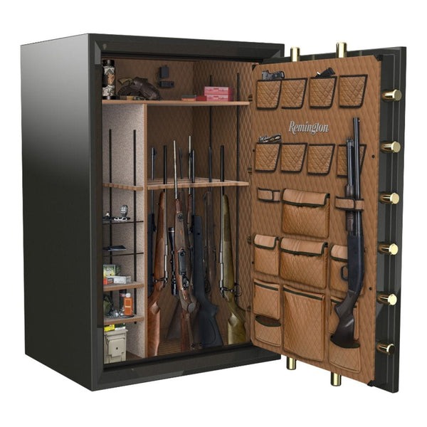 Remington SAR6560S STS Series 60 Flex Gun Safe | CA DOJ Approved ...