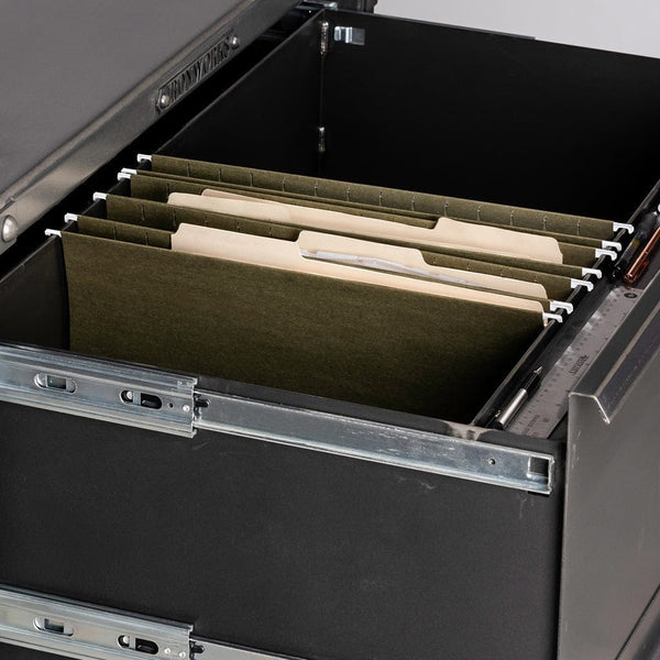 Rhino IWSC3036 Ironworks Lateral File Cabinet | Office Furniture ...