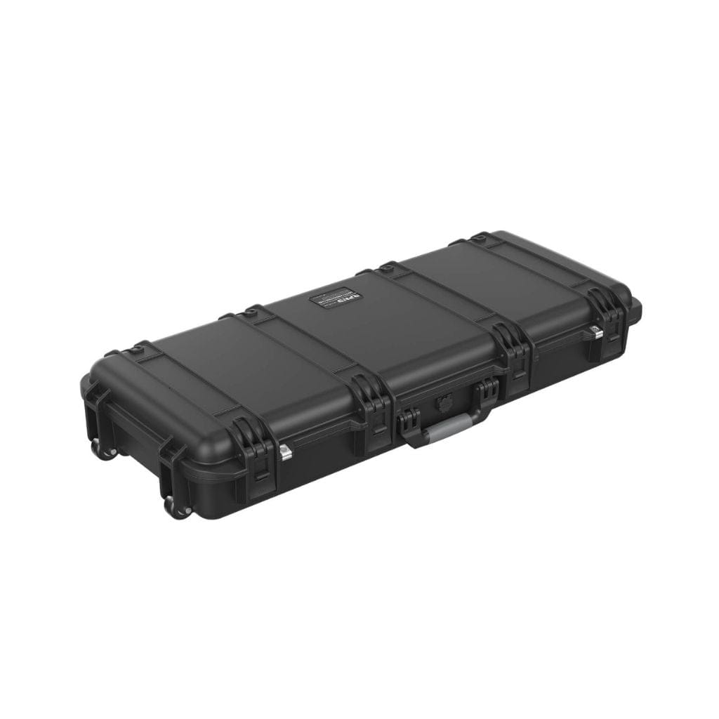 RPNB PP-91139 Hard Rifle Case | Weatherproof | With Customizable Foam ...