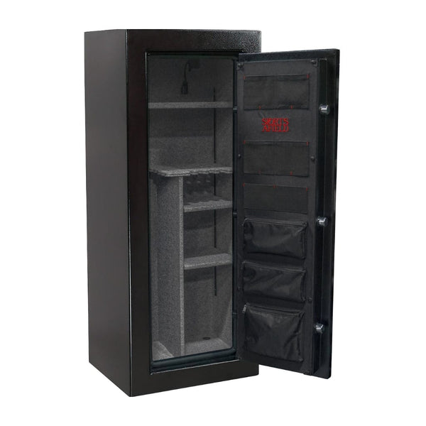 Sports Afield SA5924P Preserve Series Gun Safe | CA DOJ Approved ...