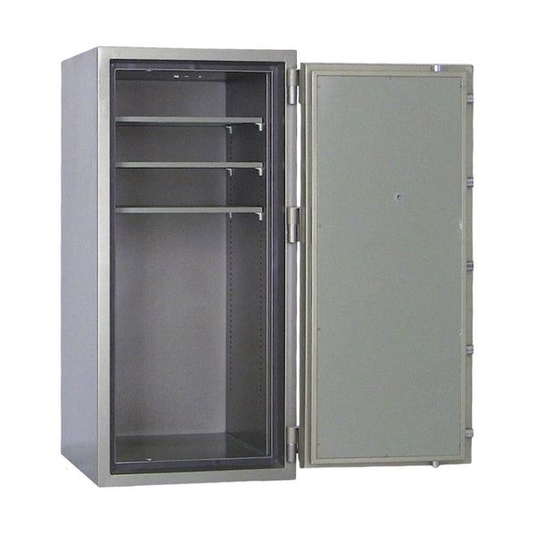 Steelwater SWBFB-1505 Fire & Burglary Safe | 2 Hour Fire Rated ...