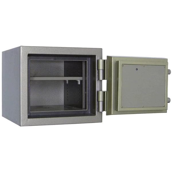 Steelwater SWBFB-450 Fire & Burglary Safe | 2 Hour Fire Rated ...