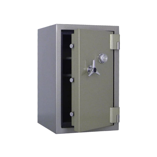 Steelwater SWBFB-845 Fire & Burglary Safe | 2 Hour Fire Rated ...