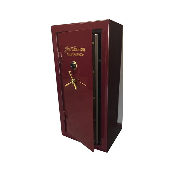 Home Safes for Ultimate Protection and Security Page 2 - SAFESandMORE