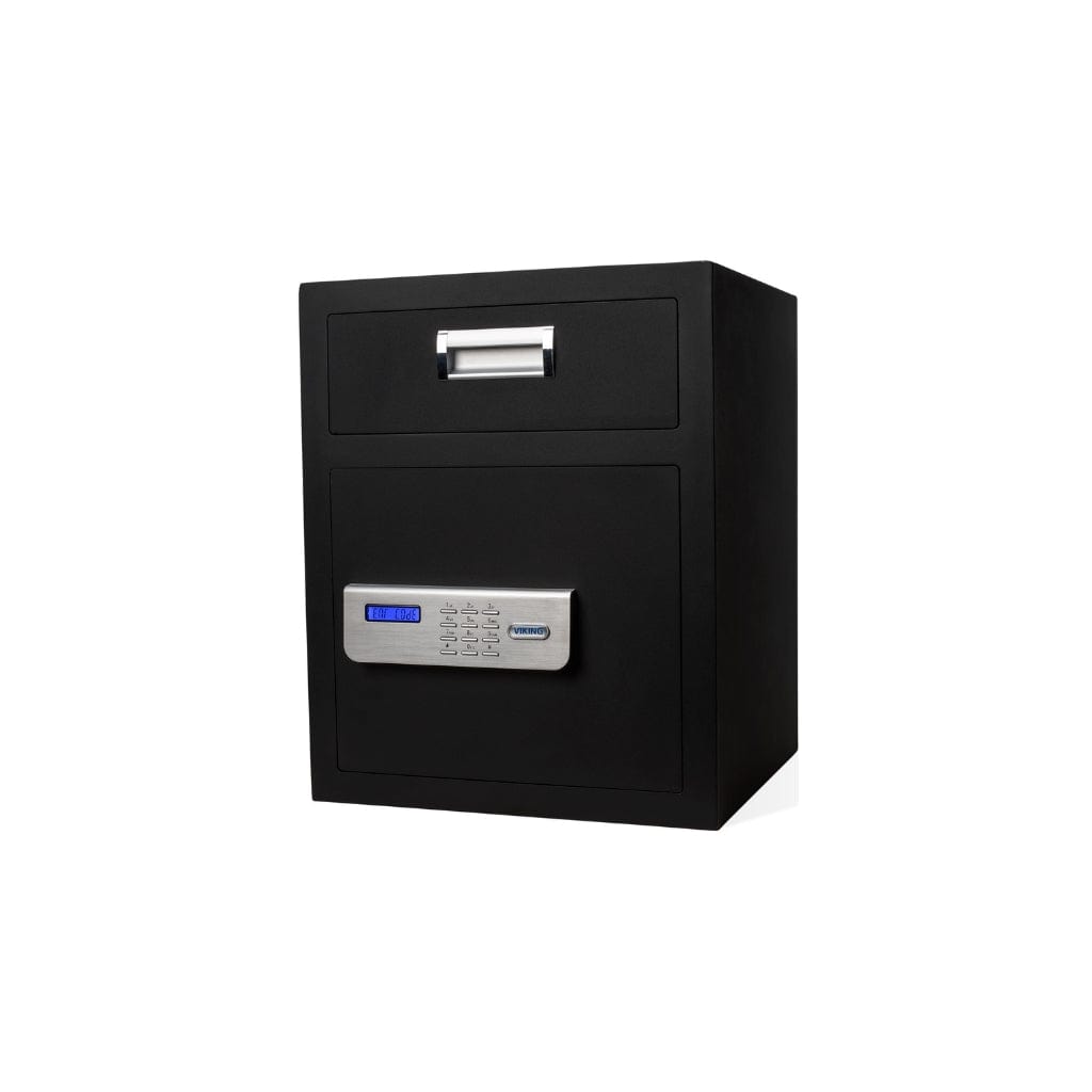 Viking VS-48DS DS Series Large Depository Safe | Anti-Fishing Chute ...