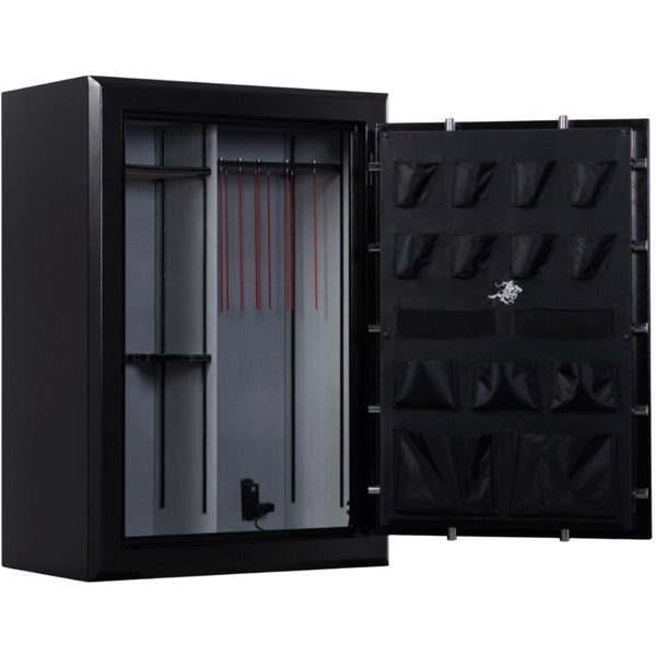 Winchester BD-5942-36 Big Daddy Gun Safe | UL RSC Certified - SAFESandMORE
