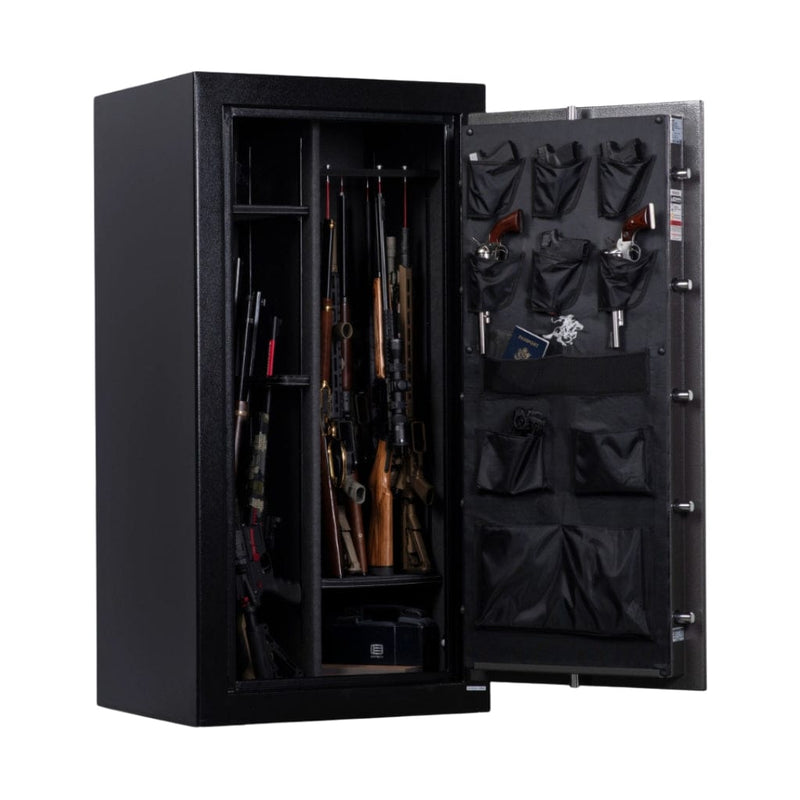 Winchester R-5930-26-3-E Ranger 26 Gun Safe | UL RSC Certified ...