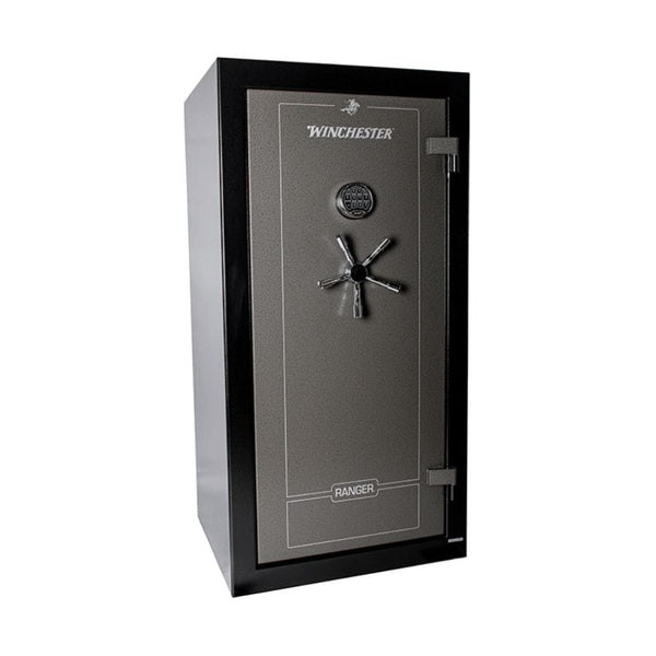 Winchester R-5930-26-3-E Ranger 26 Gun Safe | UL RSC Certified ...