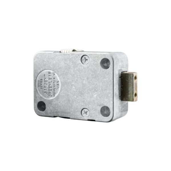S&G 6120 Electronic Safe Lock by Gardall | UL Listed | EMP Resistant ...