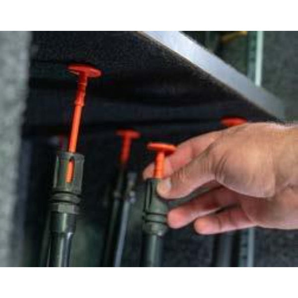 American Rebel 396 Rifle Rod Add-On | 2-Pack Rod for .17 Caliber Rifle ...