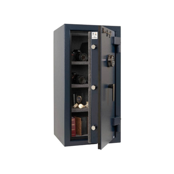 AmSec AM4020E5 American Security Home Safe | 45 Minute Fire Rated ...