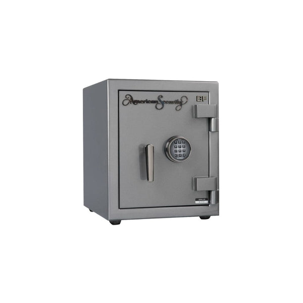 AmSec BF1512 American Security Fire & Burglary Safe | UL RSC Rated ...