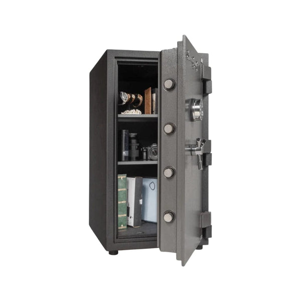 AmSec BFS3416E1 American Security Fire & Burglary Safe | UL RSC Rated ...