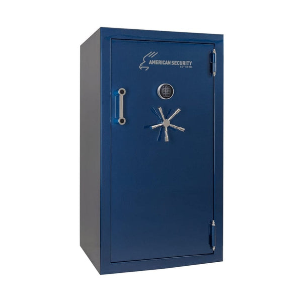 AmSec BFX6636 American Security Gun Safe | UL RSC I Certified ...