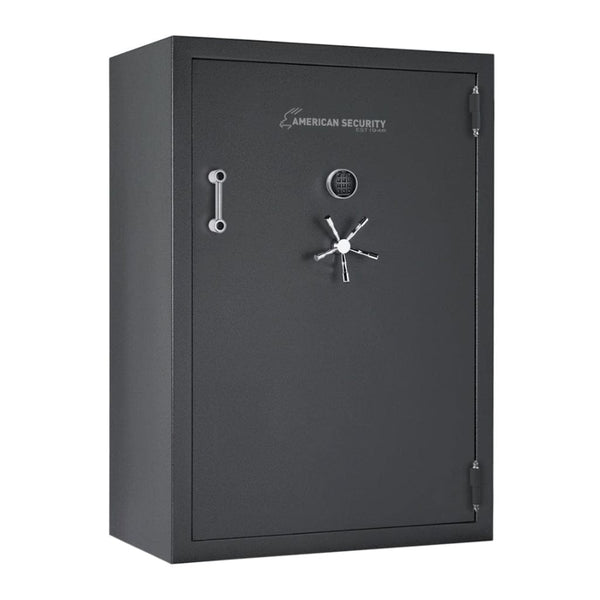 AmSec BFX7250 American Security Gun Safe | UL RSC I Certified ...