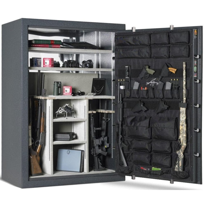 AmSec BFX7250 American Security Gun Safe | UL RSC I Certified ...