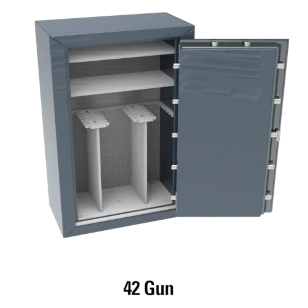 AmSec BFX7250 American Security Gun Safe | UL RSC I Certified ...