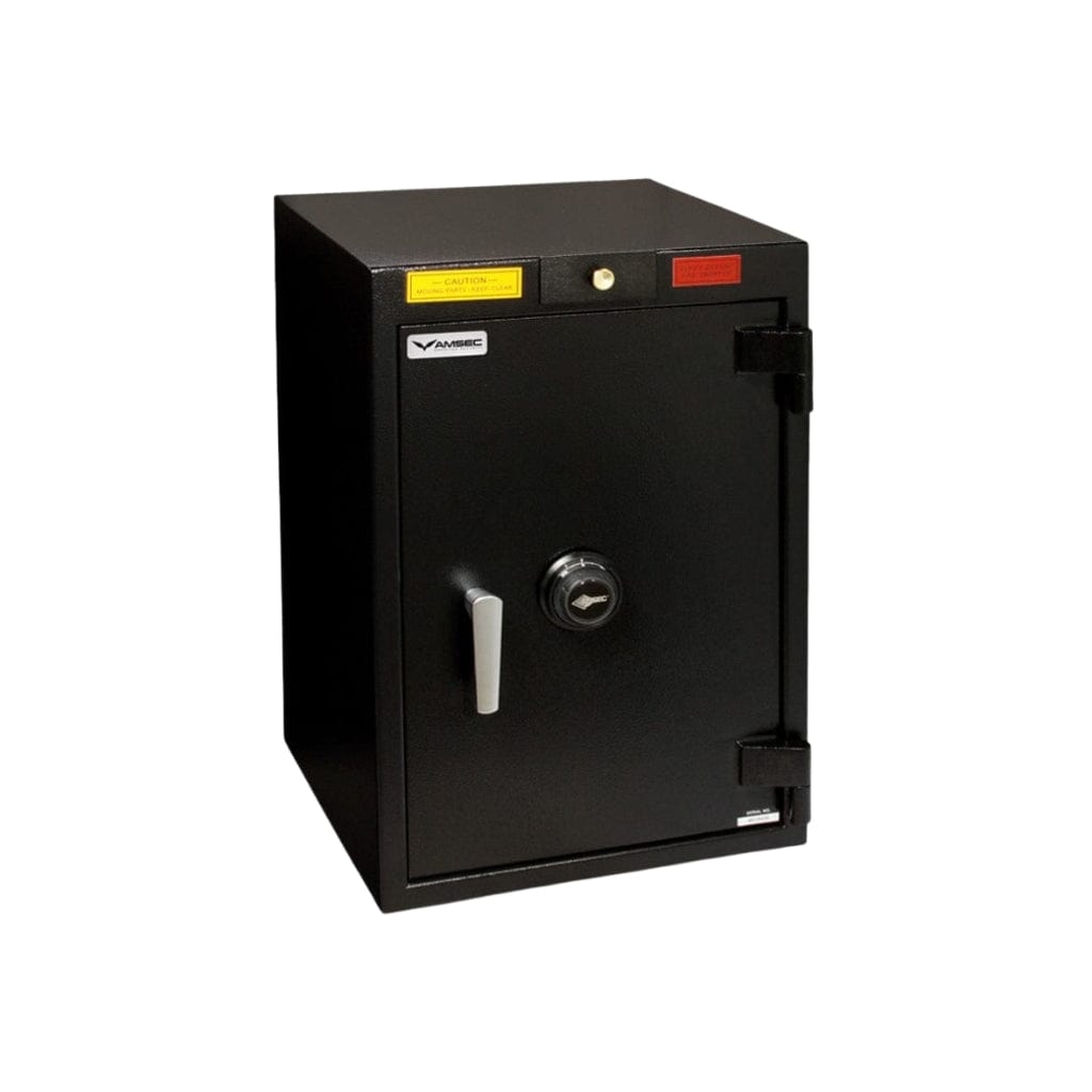 AmSec BWB3020-D1 American Security Wide Body Depository Safe | B-Rated ...