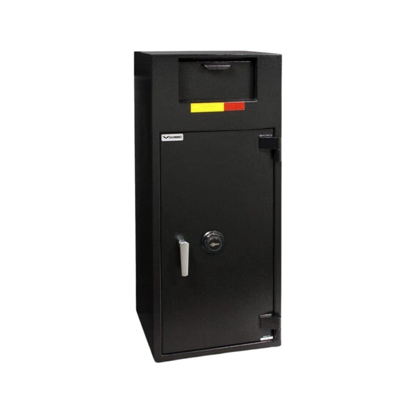 AmSec BWB4020FLE1 American Security Wide Body Depository Safe | B-Rate ...