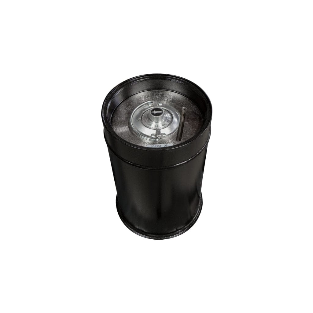 Star® “C” Rate Round-Door Floor Safes American Security - SAFESandMORE