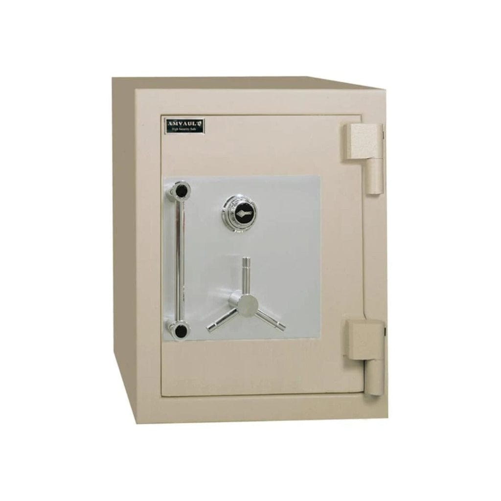 American Security (AMSEC) - SAFESandMORE