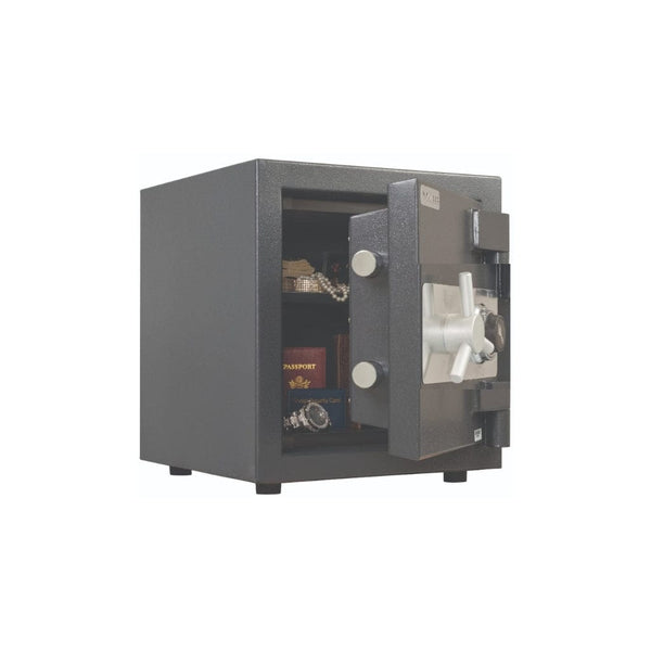 AmSec CSC1413 American Security Fire & Burglary Safe | UL RSC Rated - SAFESandMORE