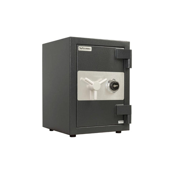 AmSec CSC Series ( Commercial Security Safe ) - SAFESandMORE