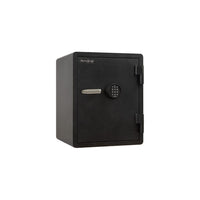 American Security (AMSEC) - SAFESandMORE