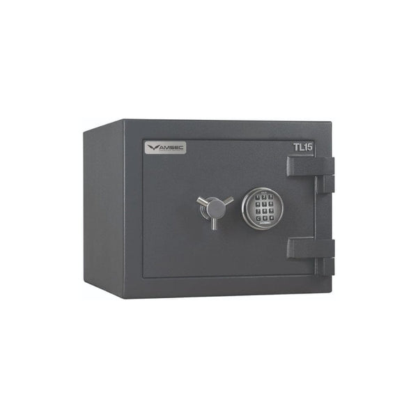 AmSec Safes Max Series High Security Composite Safe - SAFESandMORE