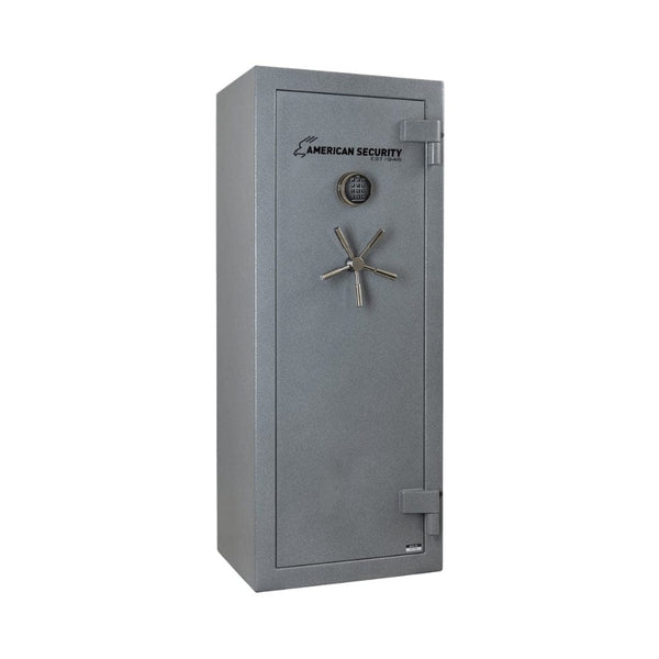 AmSec NF5924E10 American Security Gun Safe | UL RSC I Certified - SAFESandMORE