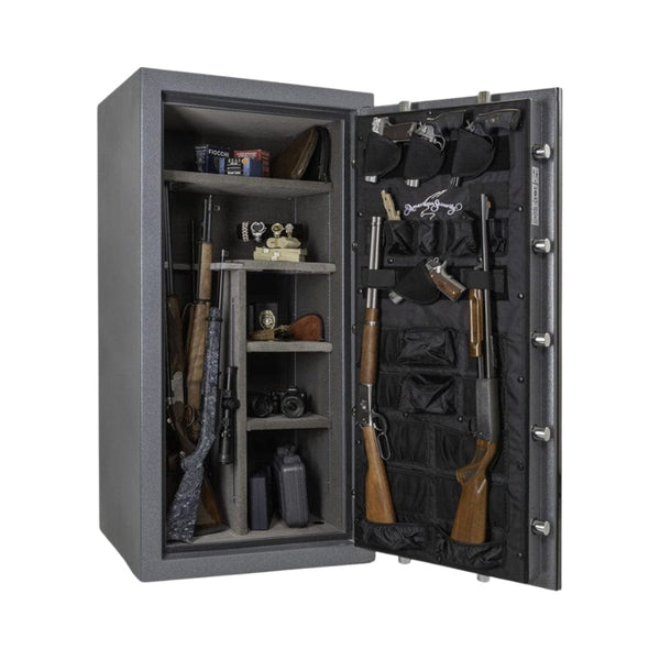AmSec NF6030E10 American Security Gun Safe | UL RSC I Certified - SAFESandMORE