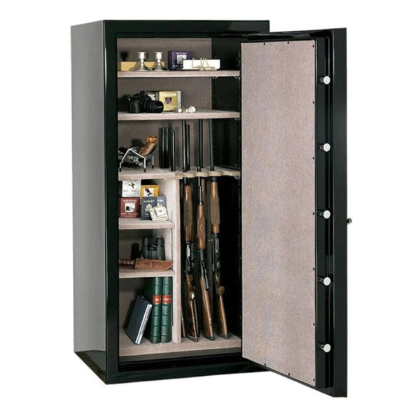 AmSec RF6528 American Security RF Series TL-30 Gun Safe - SAFESandMORE